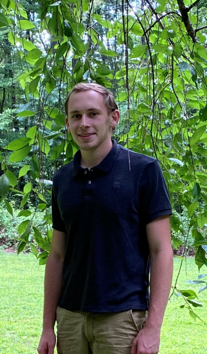 Club Officers | Oswego State Student Meteorology