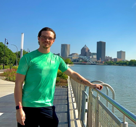 Club Officers | Oswego State Student Meteorology